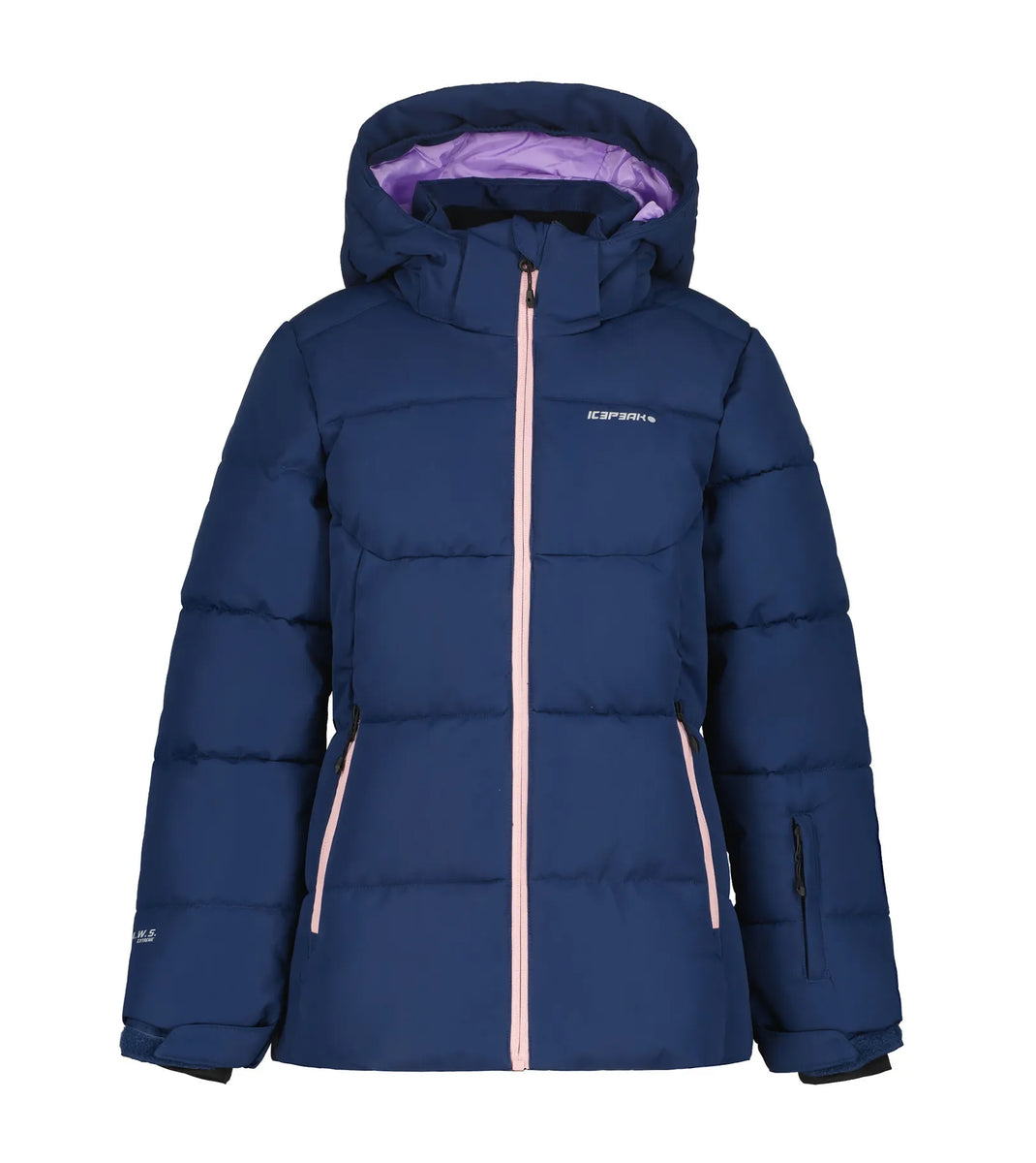 Icepeak Loris Jr Girl's Ski Jacket – SW SKI