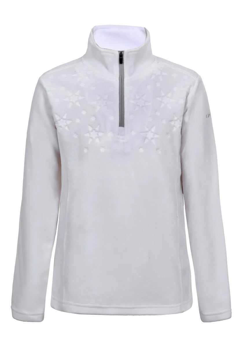 Icepeak Lometa Girl's Mid Layer – SW SKI