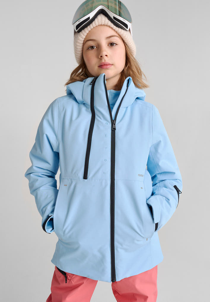 Reima Perille Ski Jacket – SW SKI