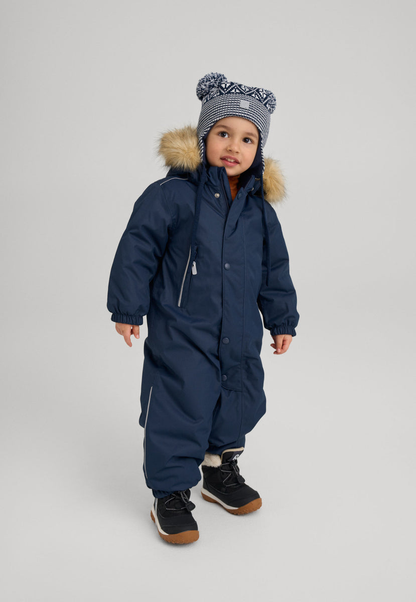 Reima Gotland Toddlers' Winter Snowsuit – SW SKI
