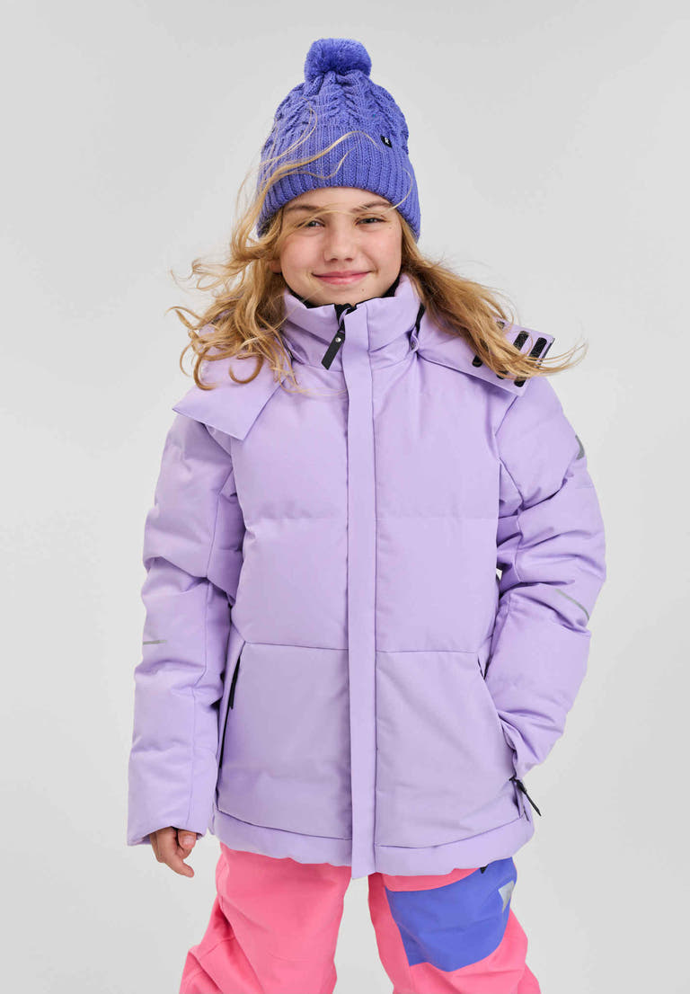 Reima Ranua Ski Jacket – SW SKI