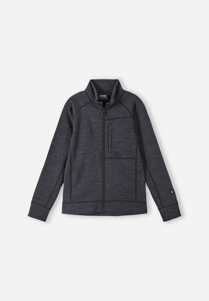 Reima Kids' Wool Jacket Mahti – SW SKI