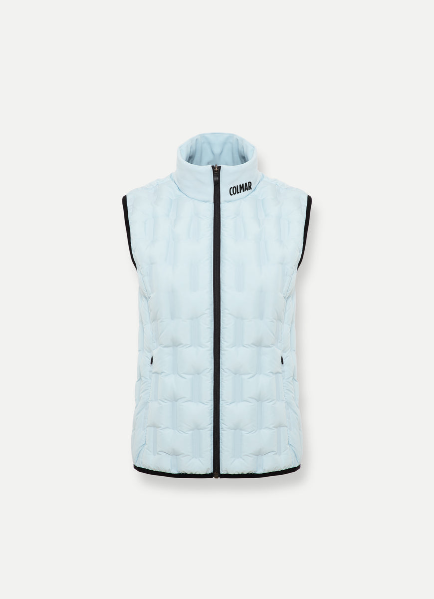 Colmar Women's Down Gilet – SW SKI