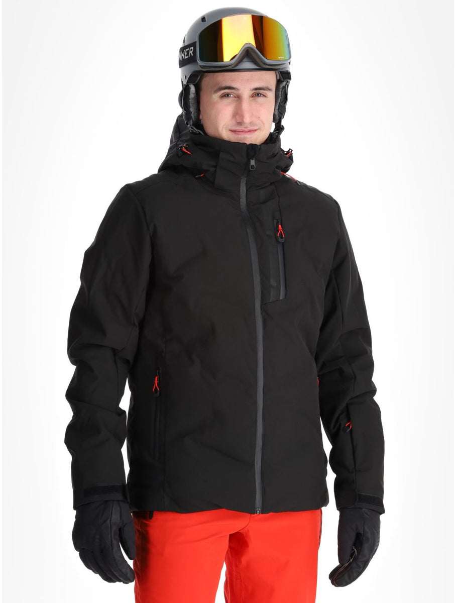 Icepeak Foley Men's Ski Jacket – SW SKI