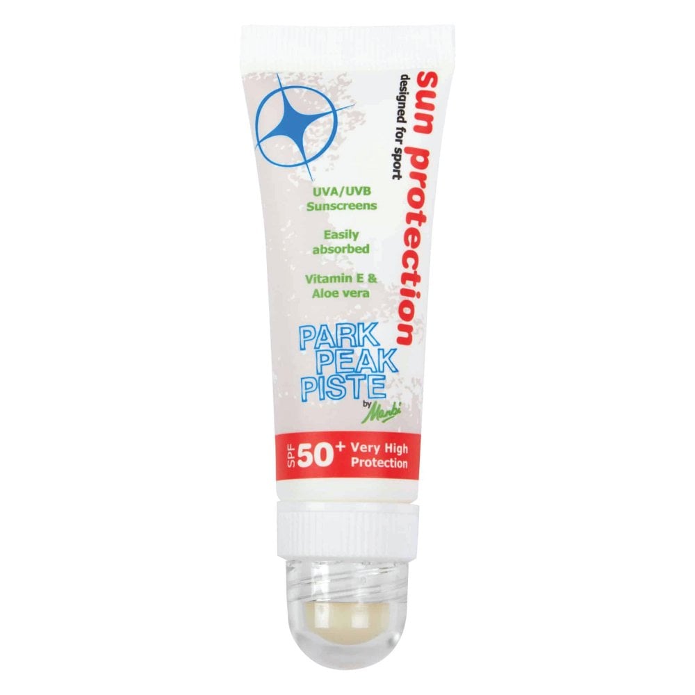 Combi Suncream and Lip Balm – SW SKI